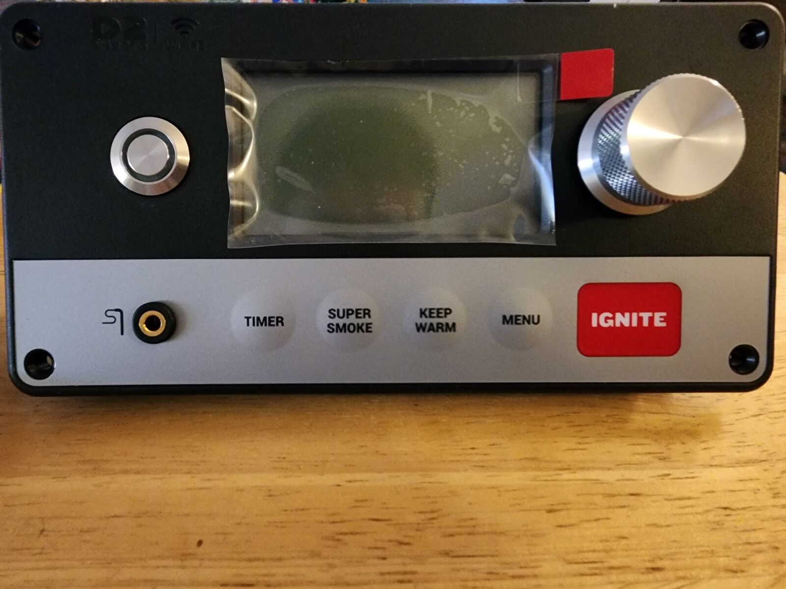 Traeger Timberline 1300 D2 Direct Drive Control Board | Patio Furniture ...