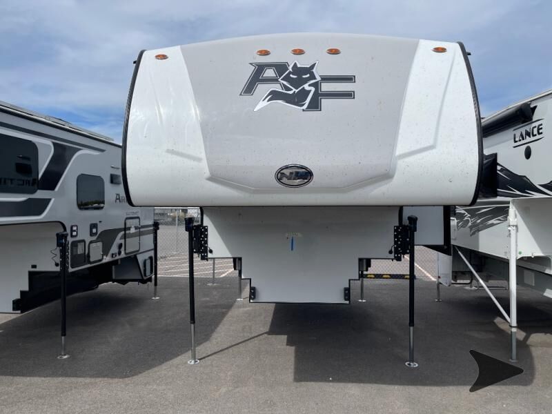 2026 Northwood Arctic Fox Camper 992 | Truck Campers | KSL Classifieds