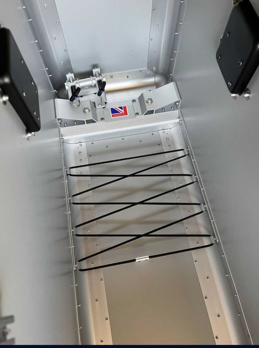 Buxumbox Tourmalte Travel Hard Case FOR RENT | Packs, Bags, and ...