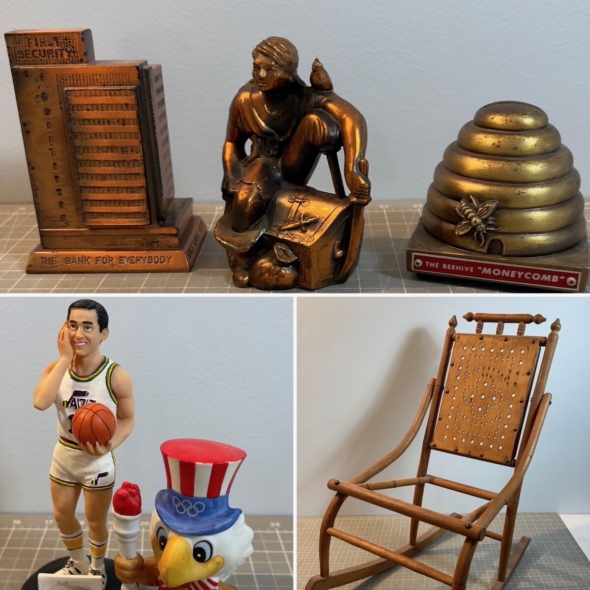ONSITE Estate Auction Liquidation, South Jordan UT. Thursday 10AM, 2/5 ...