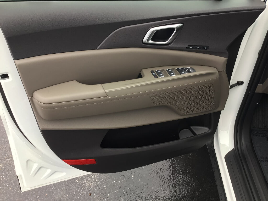 2026 Kia Carnival Hybrid EX in Pocatello, ID | KSL Cars