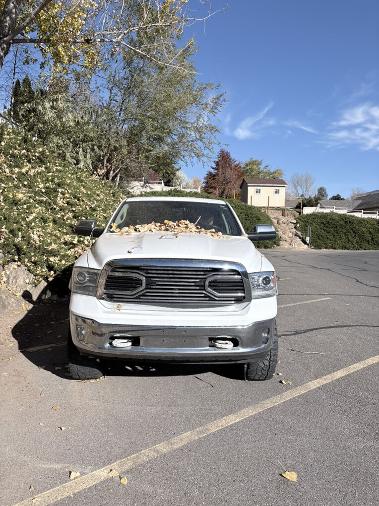 2015 Ram 1500 Laramie 5000 in Ogden, UT | KSL Cars
