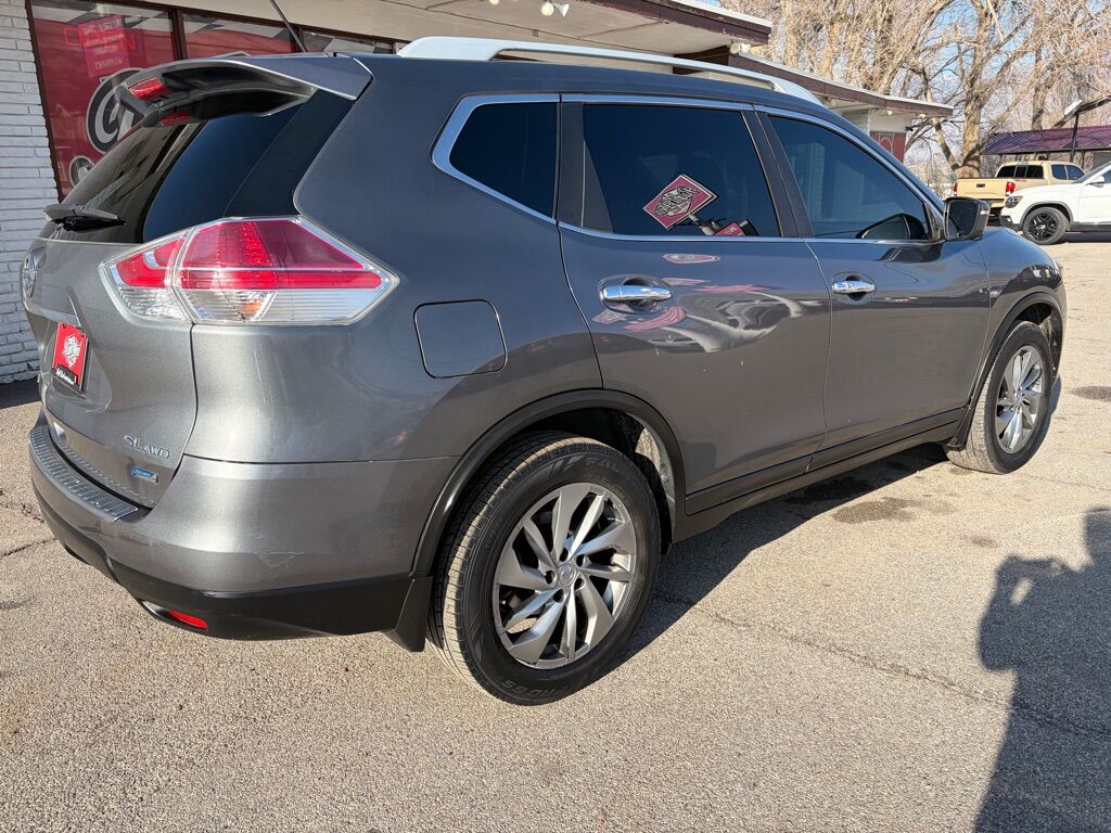 2014 Nissan Rogue SL in Perry, UT | KSL Cars