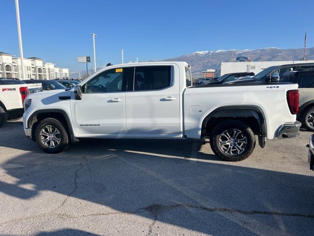 2023 GMC 1500 SLE in Bountiful, UT | KSL Cars