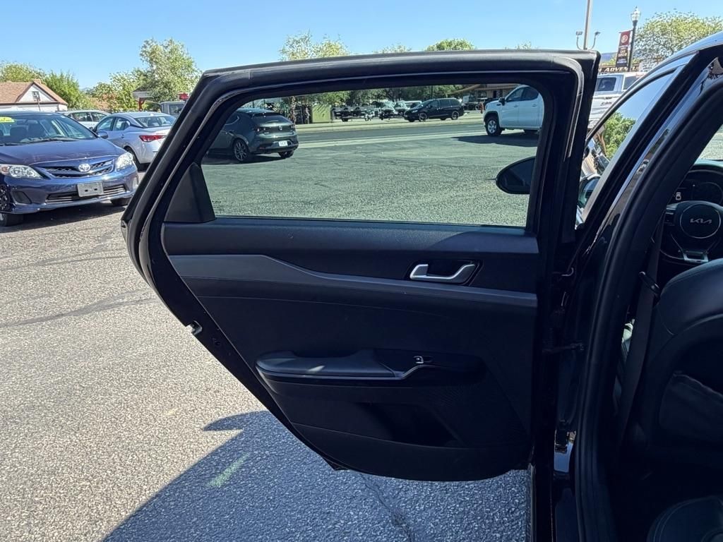 2022 Kia K5 GT-Line in Hurricane, UT | KSL Cars