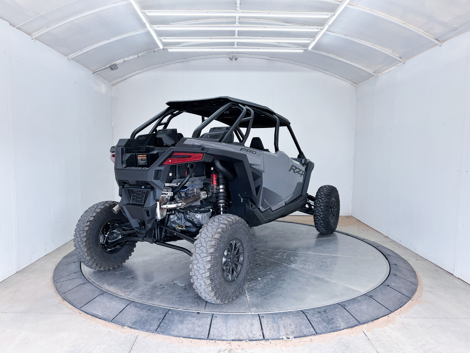 2026 Polaris RZR Pro S 4 Ultimate | UTVs New (Utility Vehicles) | KSL ...