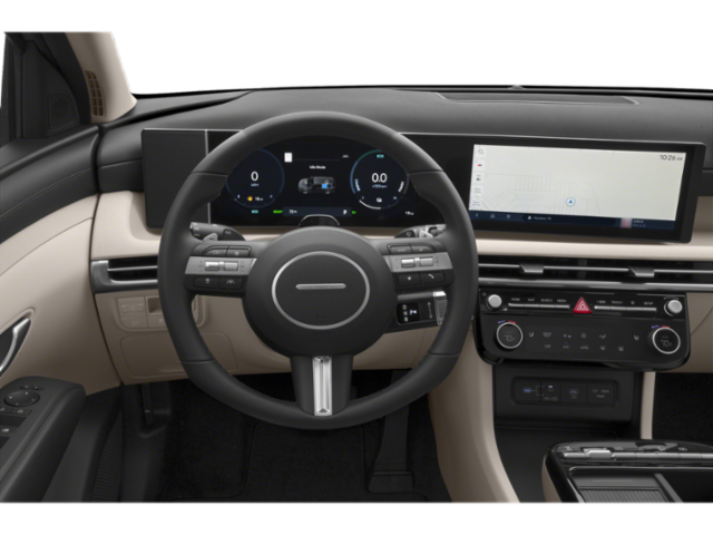 2026 Hyundai Tucson Hybrid SEL Convenience in Lindon, UT | KSL Cars