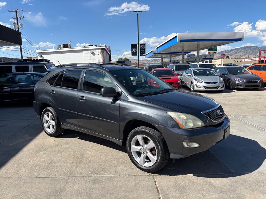2004 Lexus RX Base 7995 in Salt Lake City, UT | KSL Cars