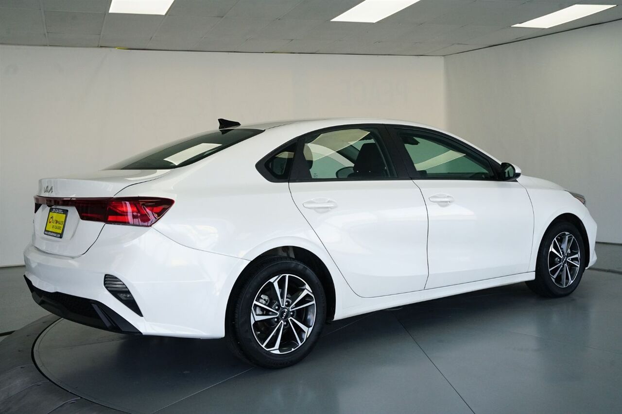 2024 Kia Forte LXS in Orem, UT | KSL Cars