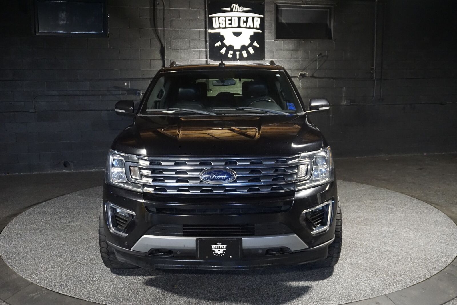 2019 Ford Expedition Limited in Salt Lake City, UT | KSL Cars