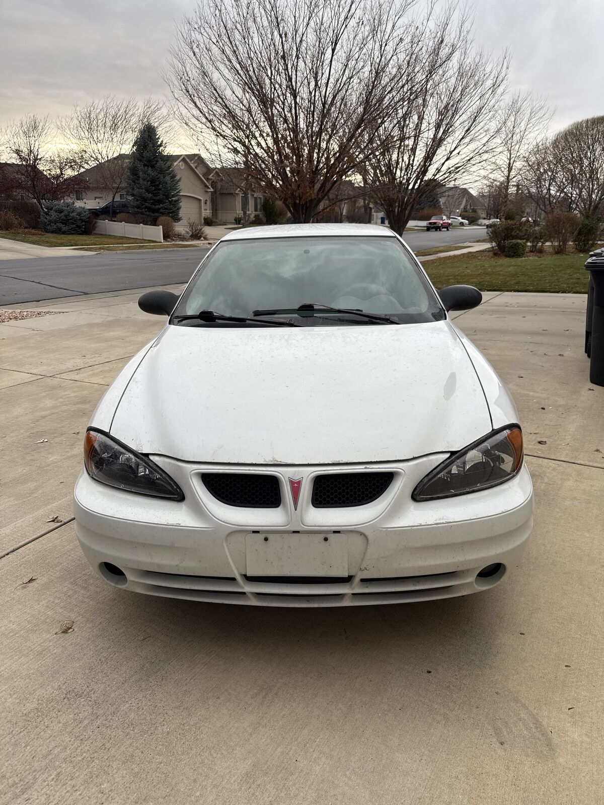 2004 Pontiac Grand Am SE1 in Spanish Fork, UT | KSL Cars
