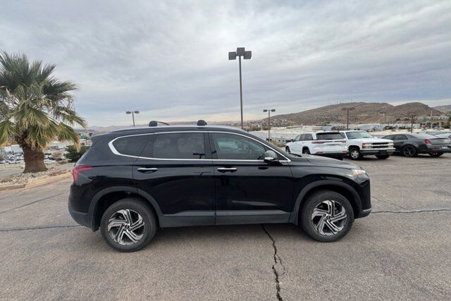 2023 Hyundai Santa Fe SEL in St. George, UT | KSL Cars