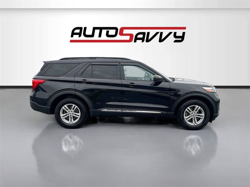 2021 Ford Explorer XLT in Woods Cross, UT | KSL Cars