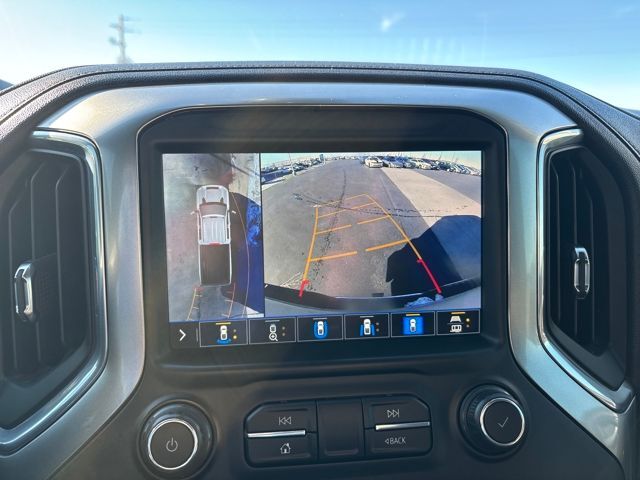 2020 Chevrolet Silverado 3500HD LTZ in Idaho Falls, ID | KSL Cars