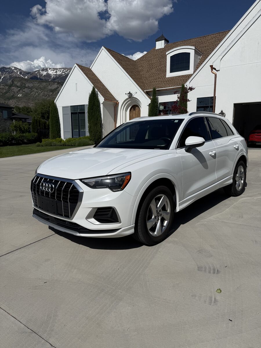 2019 Audi Q3 quattro Premium 45 TFSI 11900 in Lindon, UT | KSL Cars