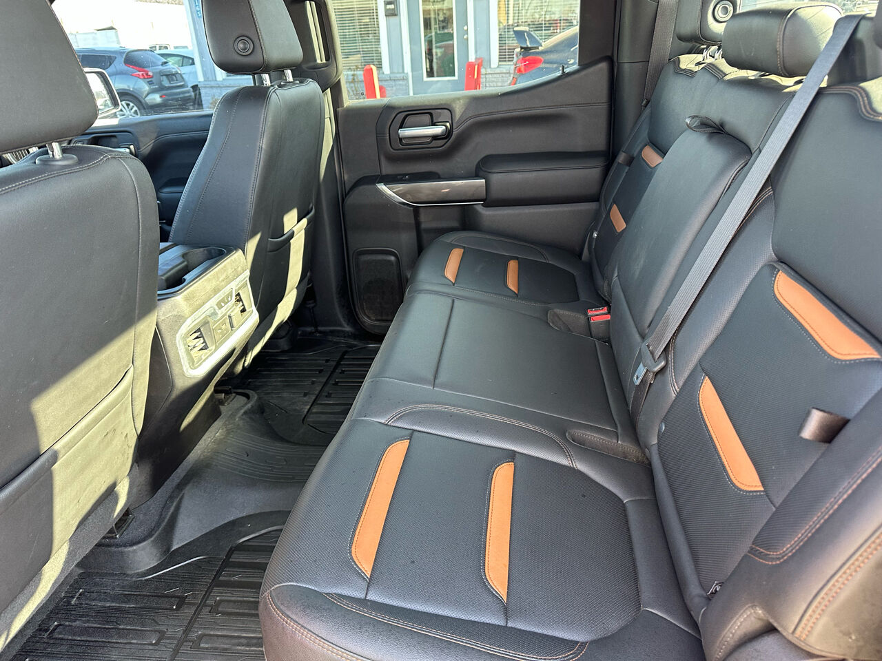 2019 GMC 1500 AT4 in Salt Lake City, UT | KSL Cars