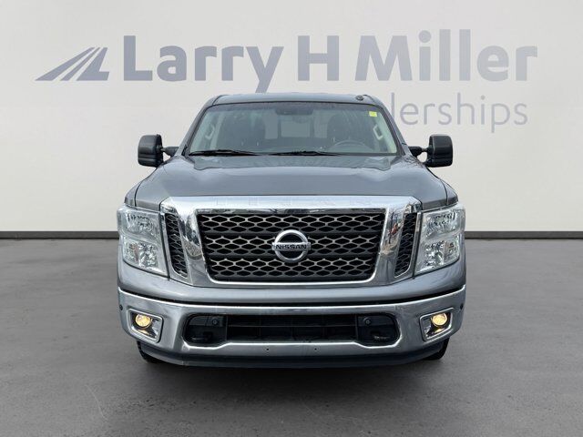 2017 Nissan Titan SV in Sandy, UT | KSL Cars