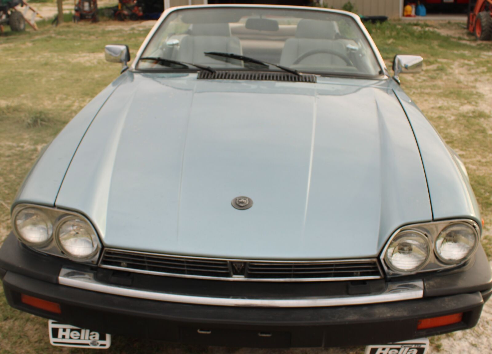 1990 Jaguar XJS in Spring Creek, NV | KSL Cars