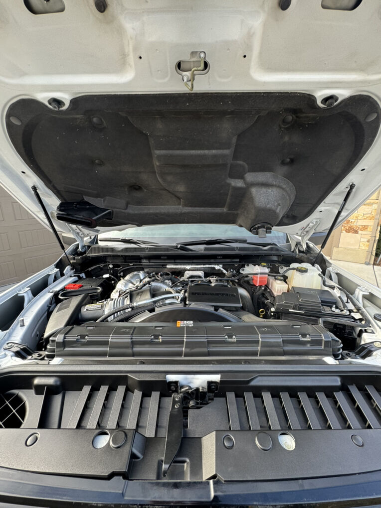 2024 GMC 2500 Denali Ultimate in Draper, UT | KSL Cars