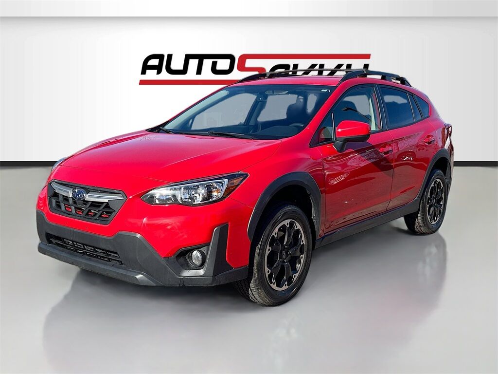 2023 Subaru Crosstrek Premium in Colorado Springs, CO | KSL Cars