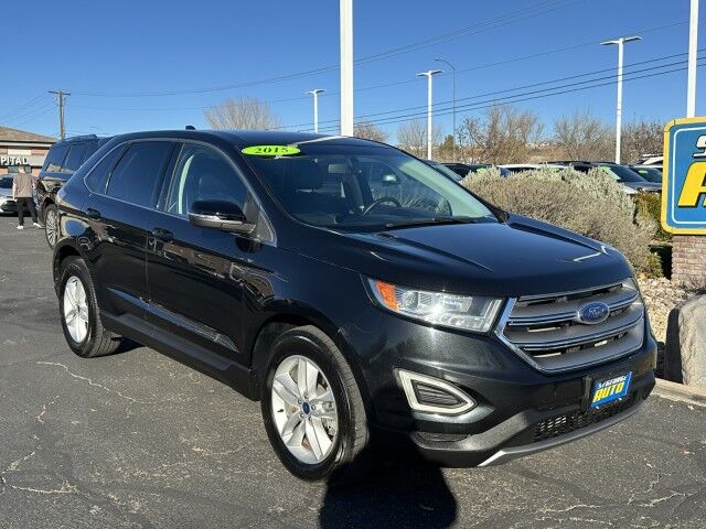 2015 Ford Edge SEL in St. George, UT | KSL Cars