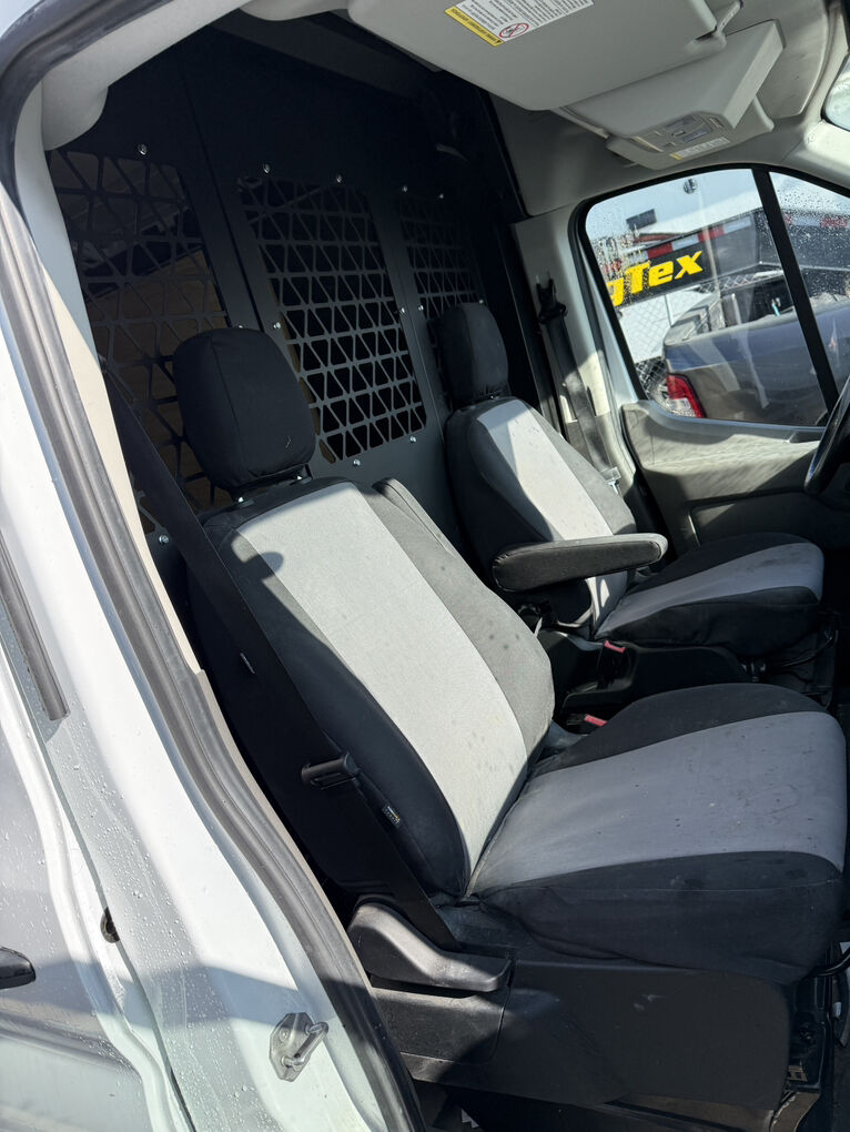 2024 Ford Transit XLT in West Jordan, UT | KSL Cars