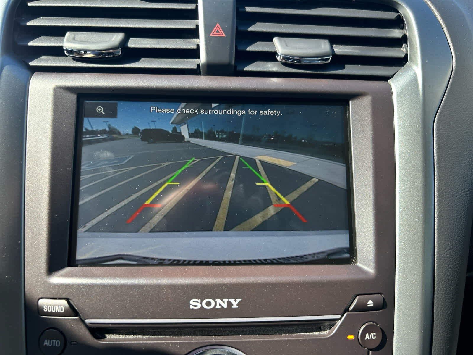 2016 Ford Fusion Titanium in Idaho Falls, ID | KSL Cars