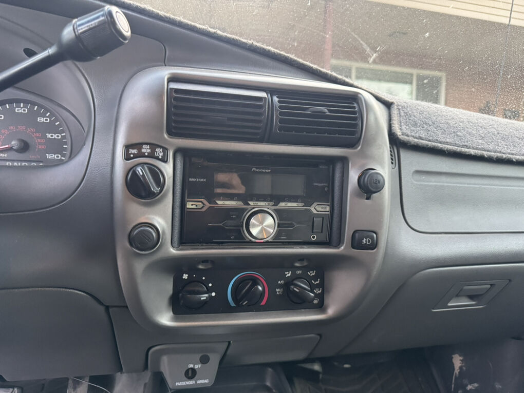 2005 Ford Ranger FX4 Level II in Payson, UT | KSL Cars