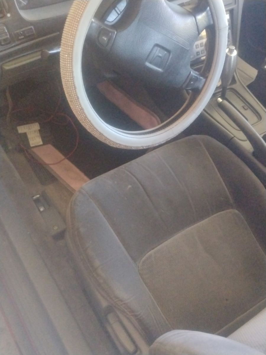 1997 Honda Accord Special Edition in Ogden, UT | KSL Cars