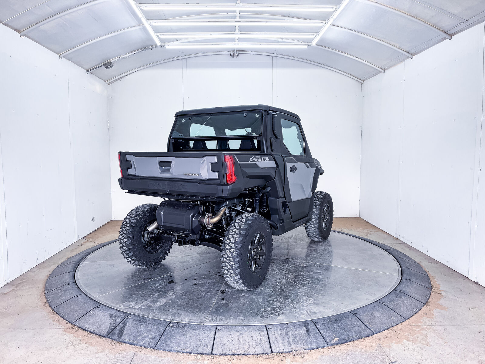 2026 Polaris XPedition XP Northstar | UTVs Used (Utility Vehicles ...