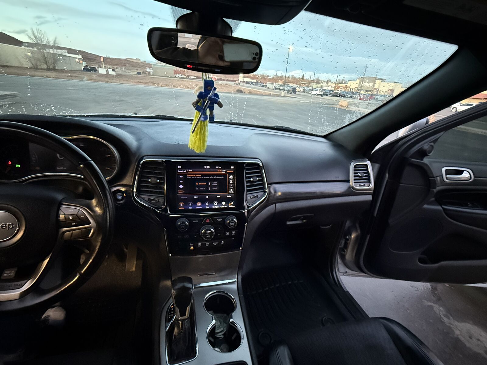 2019 Jeep Grand Cherokee Altitude in Ballard, UT | KSL Cars