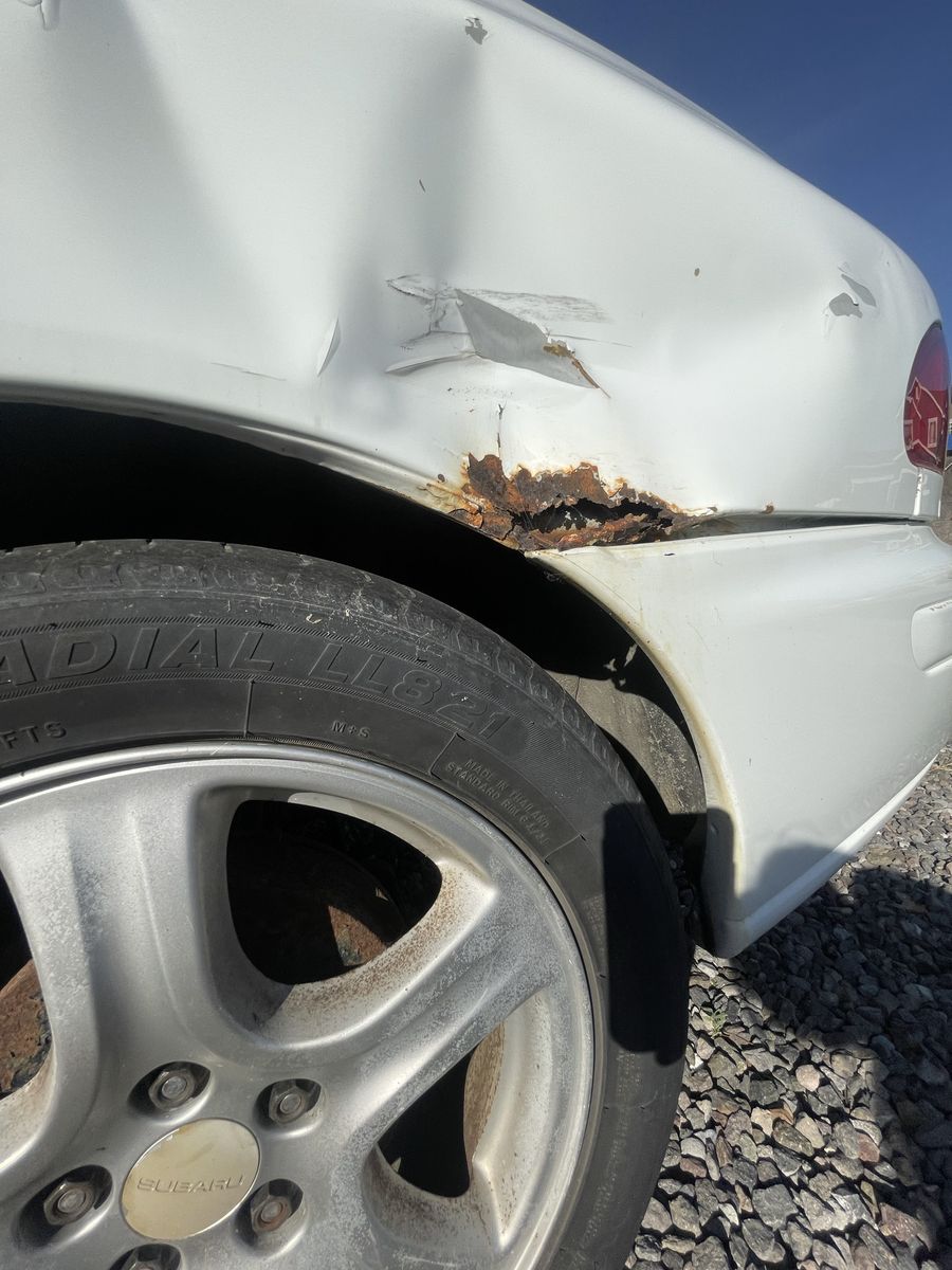 2000 Subaru Impreza L in Spanish Fork, UT | KSL Cars