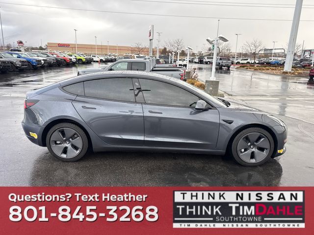 2022 Tesla Model 3 Long Range in South Jordan, UT | KSL Cars