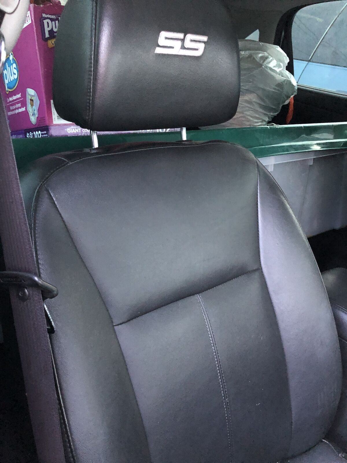 2008 Chevrolet Impala SS in Lindon, UT | KSL Cars