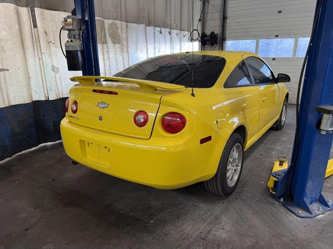 2006 Chevrolet Cobalt LS in West Valley City, UT | KSL Cars
