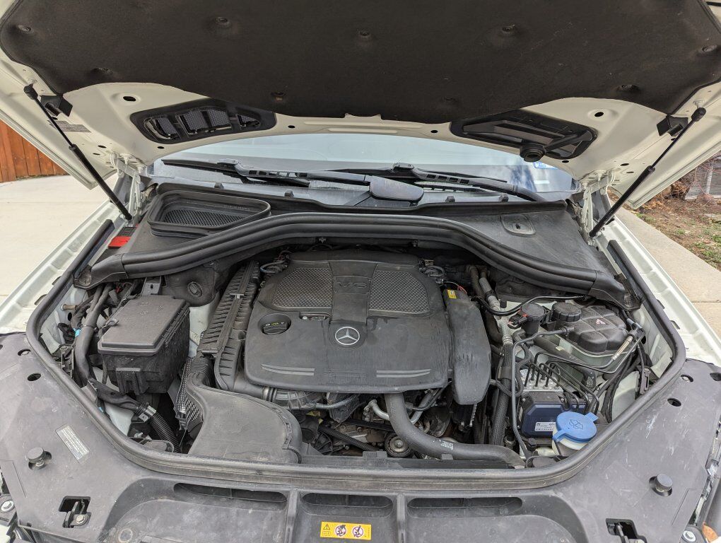 2013 Mercedes-Benz M-Class 3.5L in Salt Lake City, UT | KSL Cars