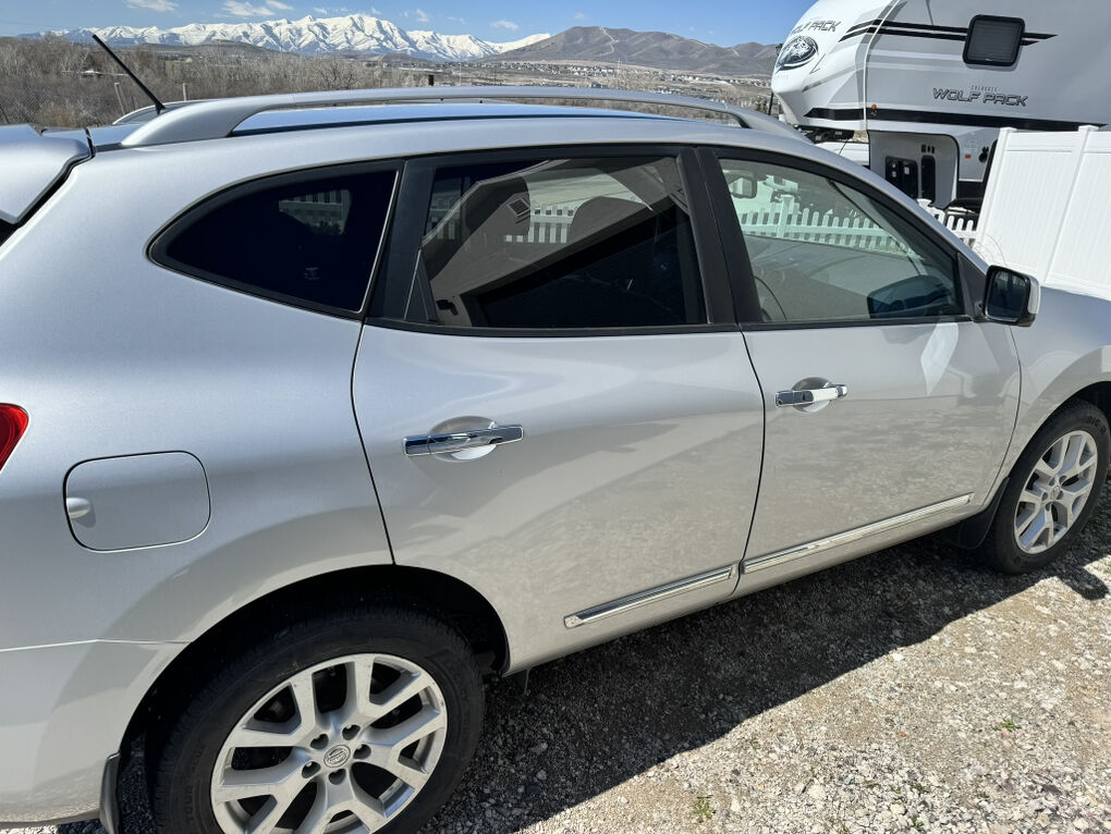 2012 Nissan Rogue in Murray, UT | KSL Cars