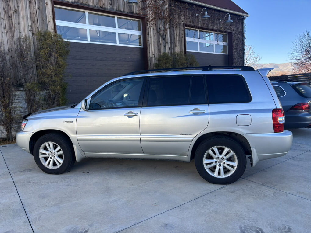 2006 Toyota Highlander in Bluffdale, UT | KSL Cars