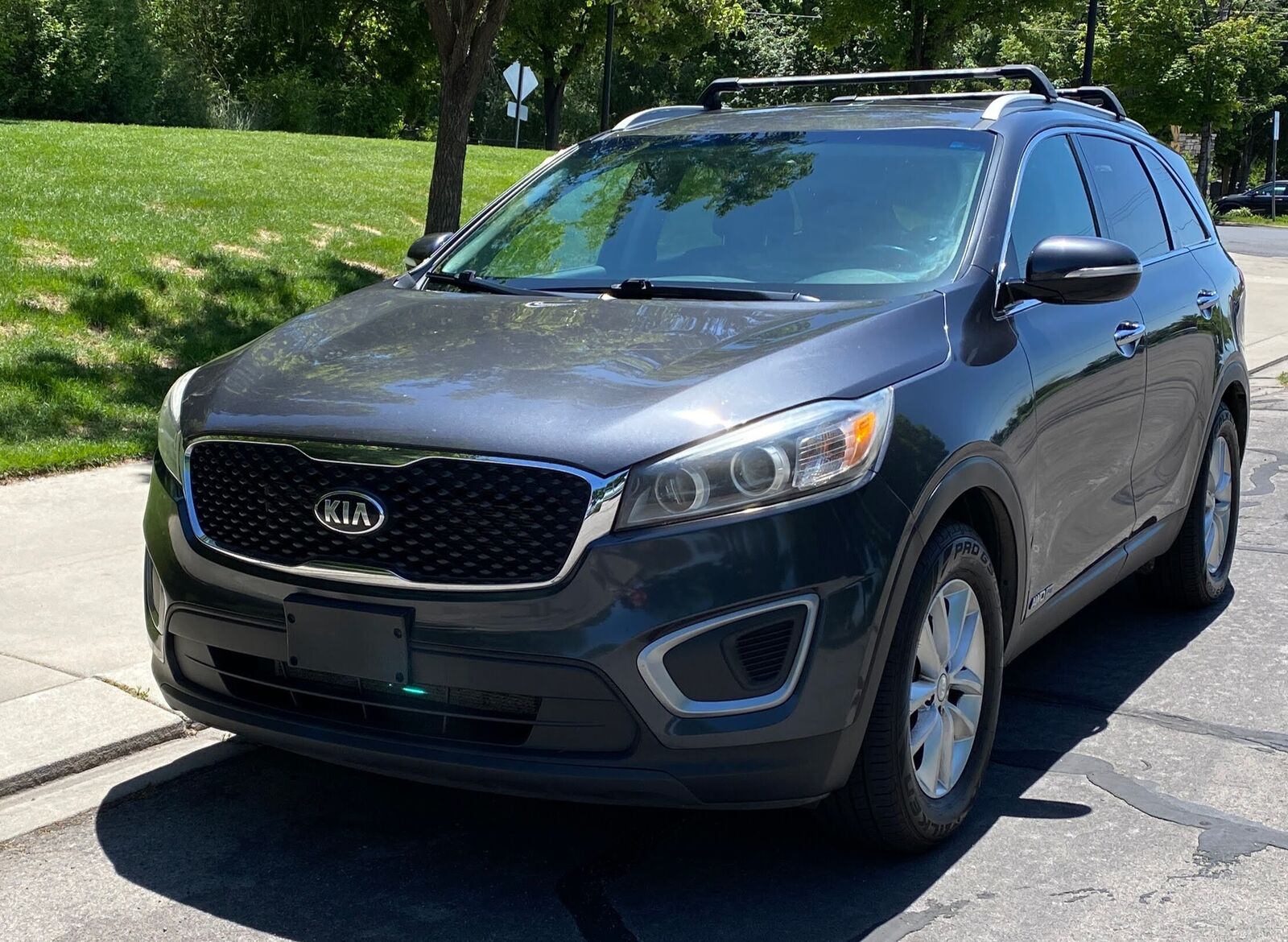 2017 Kia Sorento LX V6 5995 in Cedar Hills, UT | KSL Cars