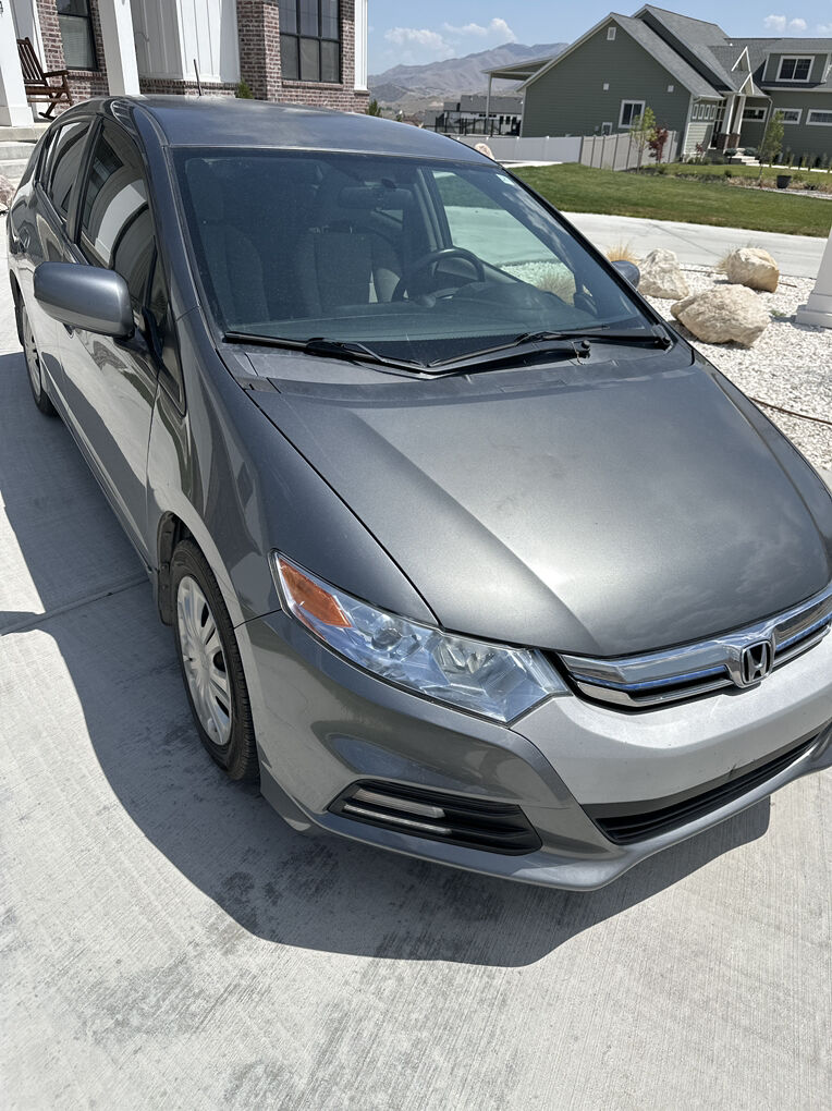 2014 Honda Insight LX 6900 in Eagle Mountain, UT | KSL Cars