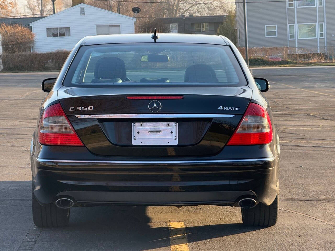2007 Mercedes-Benz E-Class E 350 4MATIC in Bountiful, UT | KSL Cars