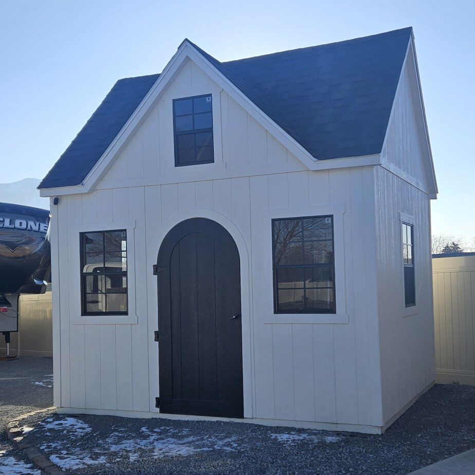 3 Peak Shed | Sheds | KSL Classifieds