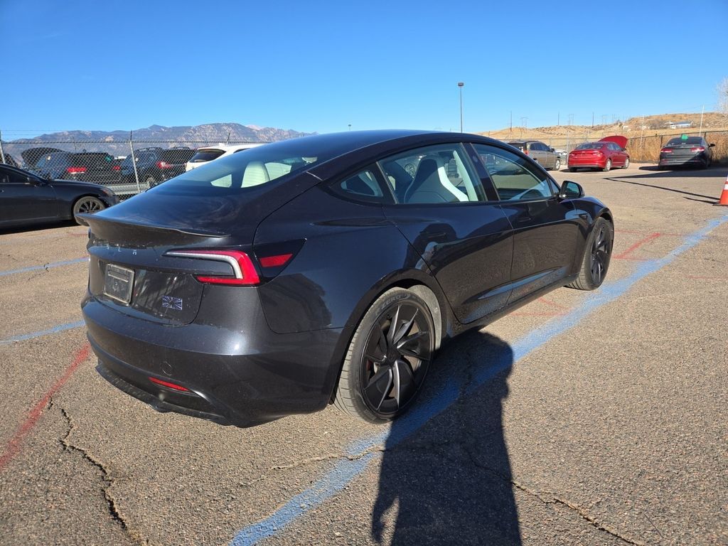 2024 Tesla Model 3 Performance in Lehi, UT | KSL Cars