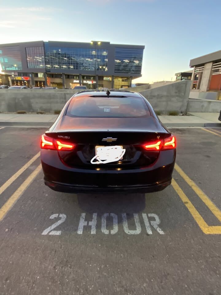 2022 Chevrolet Malibu LT in Orem, UT | KSL Cars