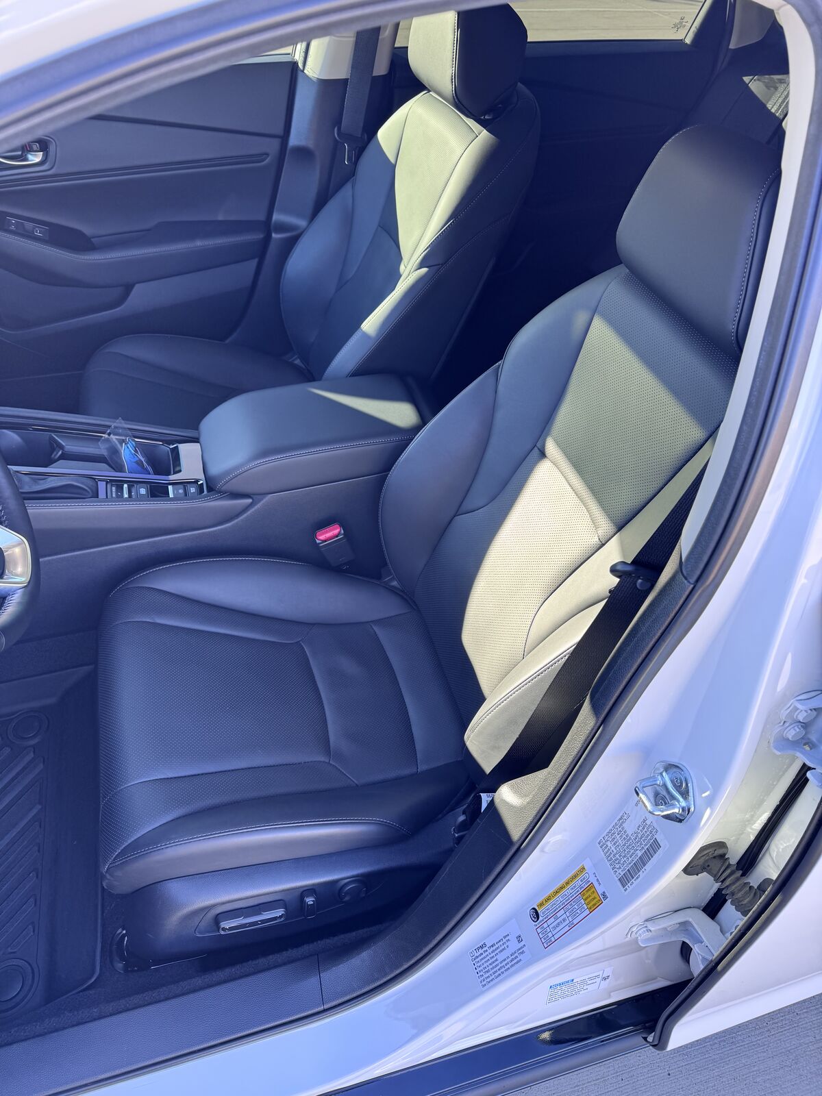 2025 Honda Accord Hybrid Touring in St. George, UT | KSL Cars