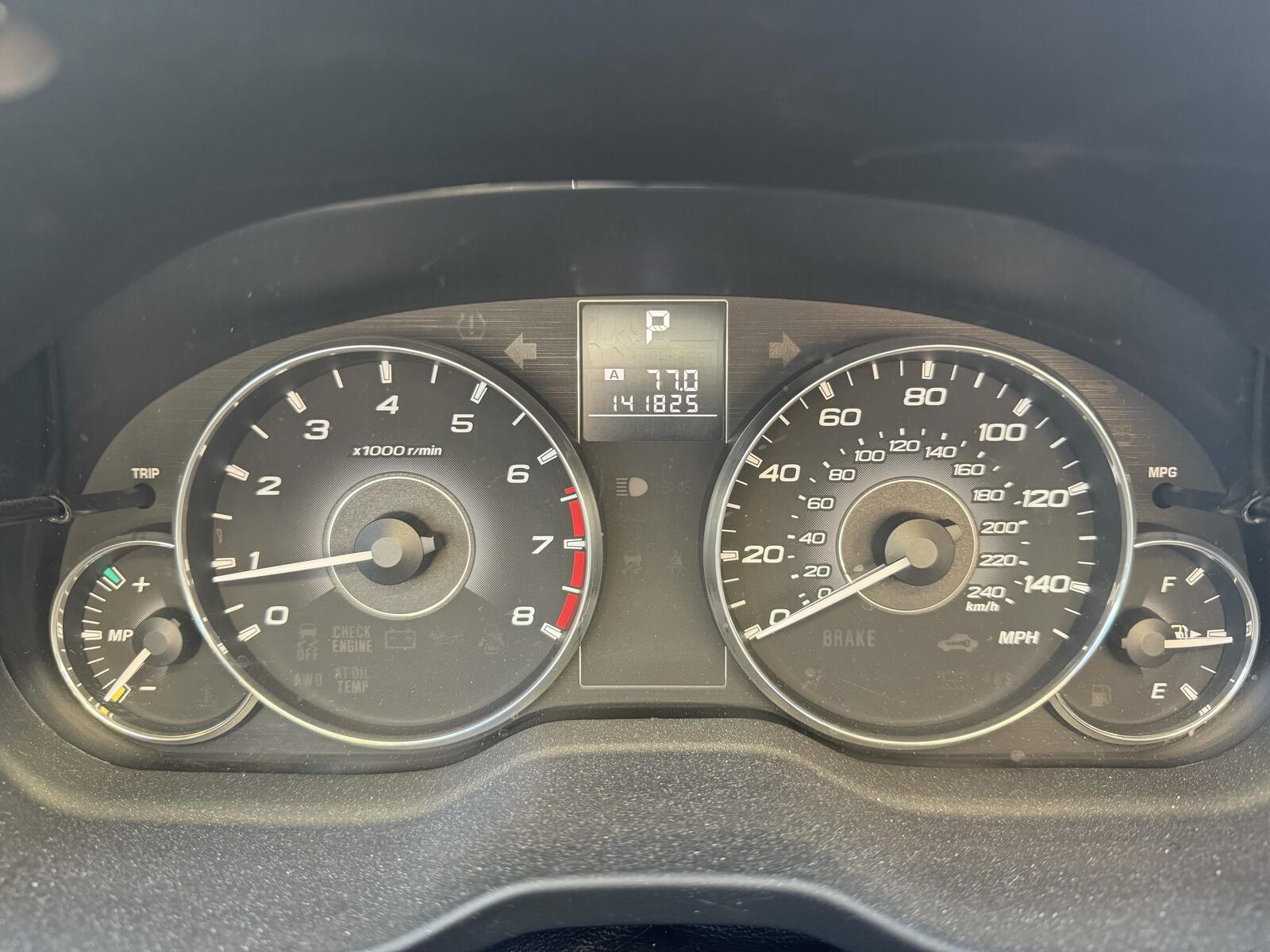 2012 Subaru Legacy in American Fork, UT | KSL Cars