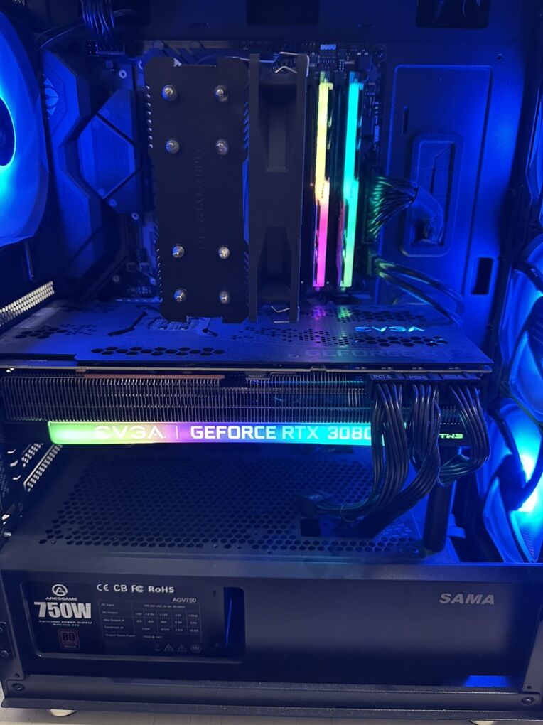 Complete PC Gaming Setup | Desktops | KSL Classifieds