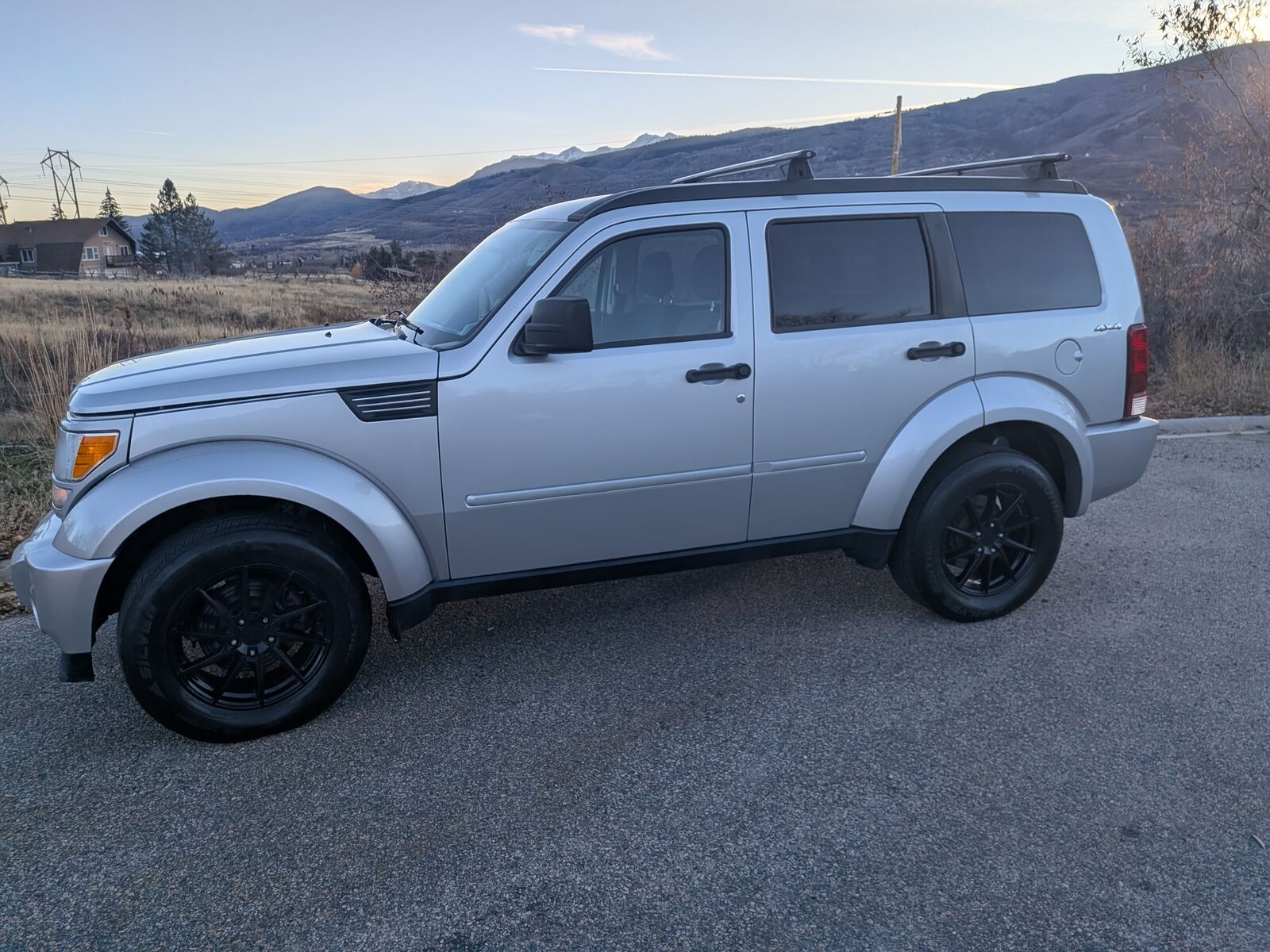 2011 Dodge Nitro Heat in Eden, UT | KSL Cars