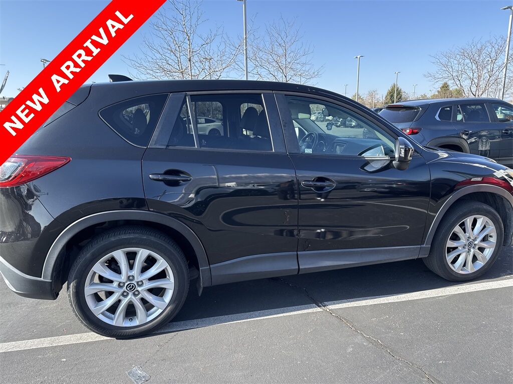 2013 Mazda CX-5 Grand Touring in Orem, UT | KSL Cars