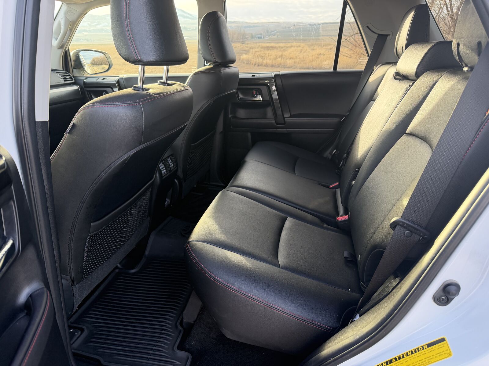 2024 Toyota 4Runner TRD Off-Road in Petersboro, UT | KSL Cars